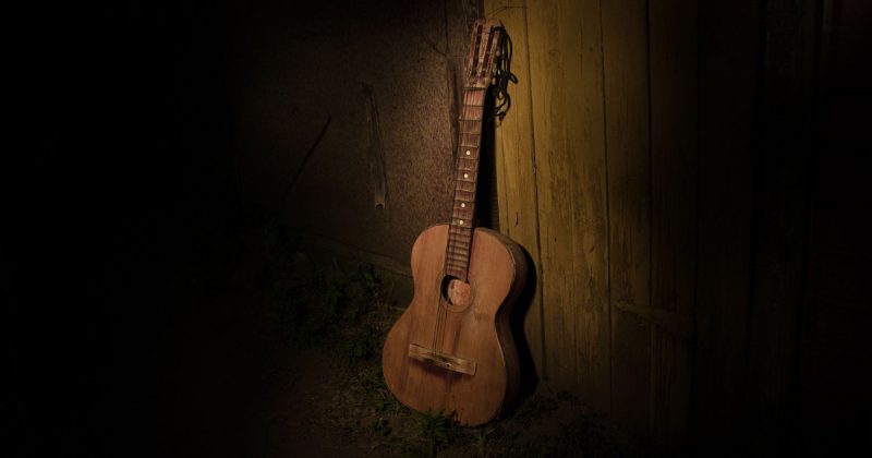 Tony Garcia Rocks | Live Music | Musician, Singer, Songwriter New England